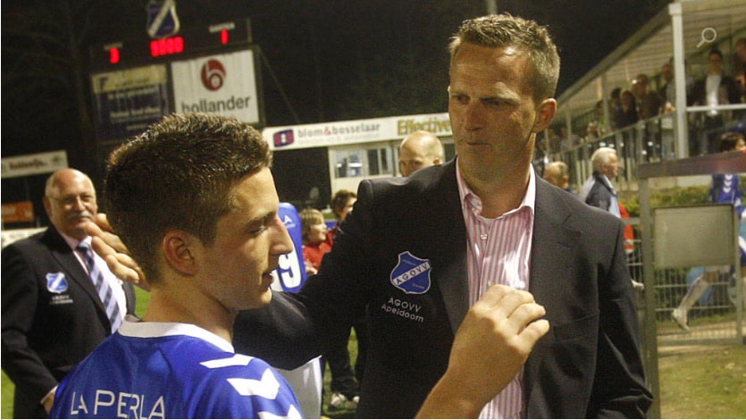 ‘We waren blij om terug te keren naar België. Hier krijgen we meer ...