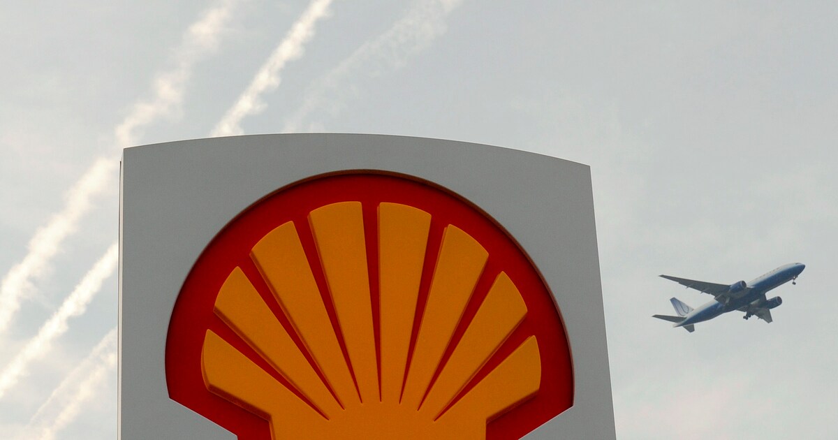 Opgestapte Shell-baas krijgt 2,5 miljoen mee | De Morgen