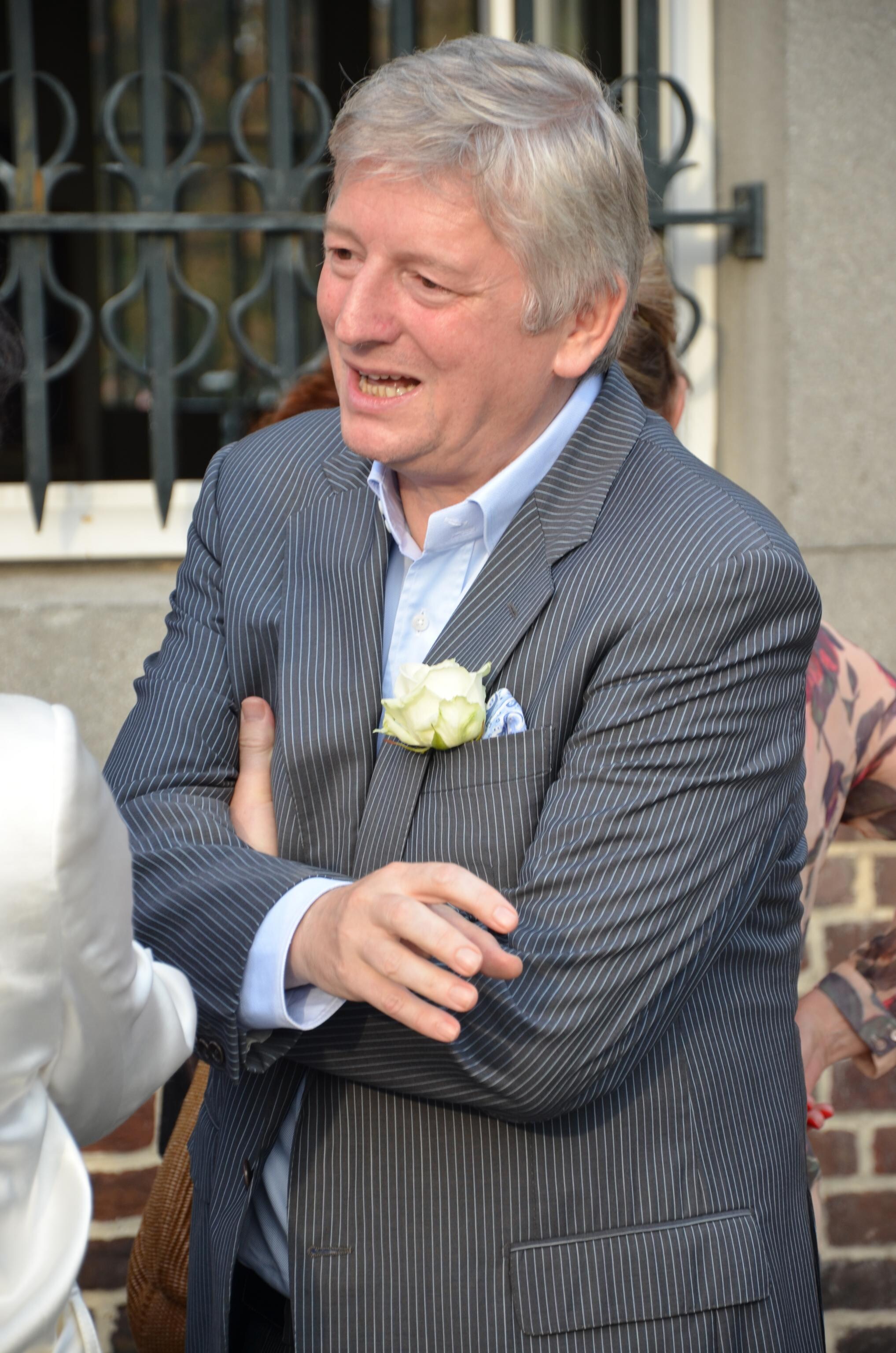 Steve Stevaert neemt ontslag uit alle mandaten | De Morgen