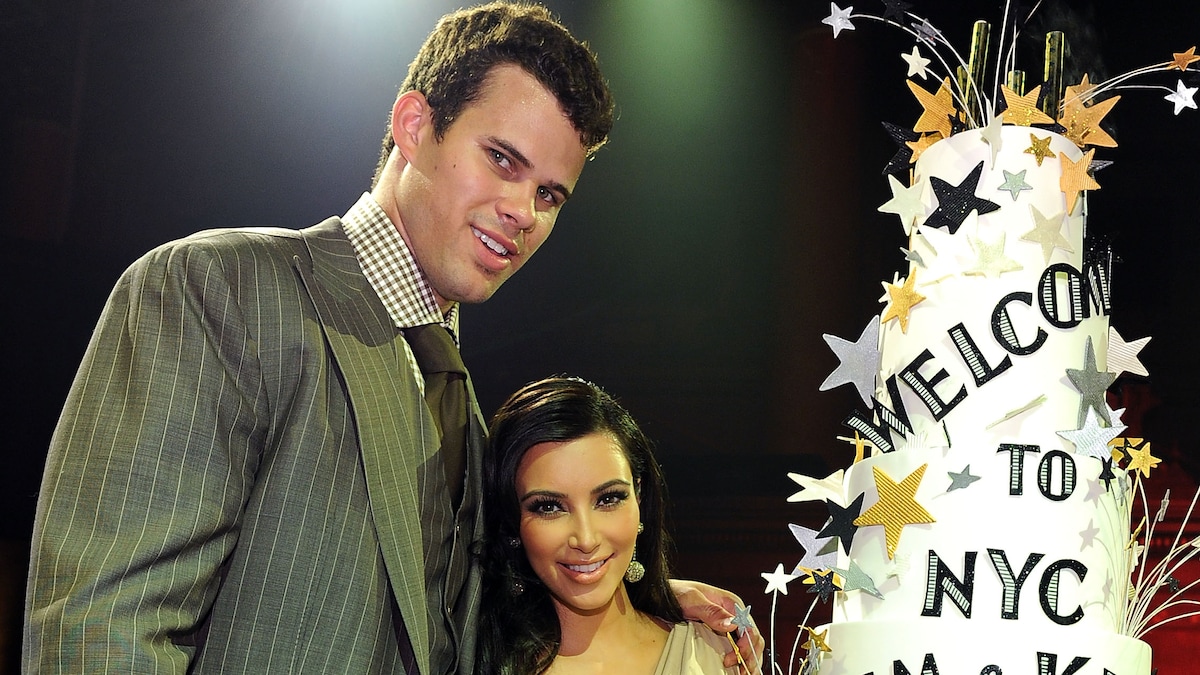 Kris Humphries Vriendin Kris Jenner Trolls Kim Kardashian's 72 Day