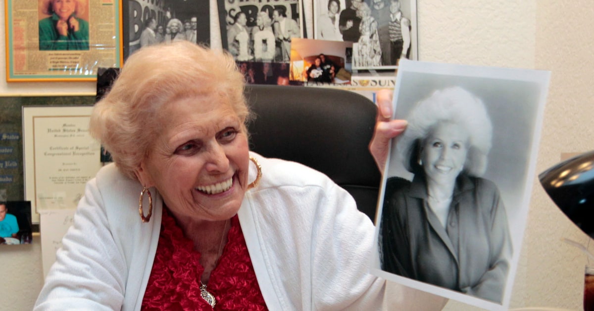 Oprichtster Weight Watchers overleden | De Morgen