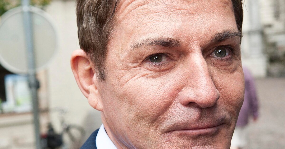 Luc Appermont nieuwe voorzitter Vlaamse Televisie Academie | De Morgen