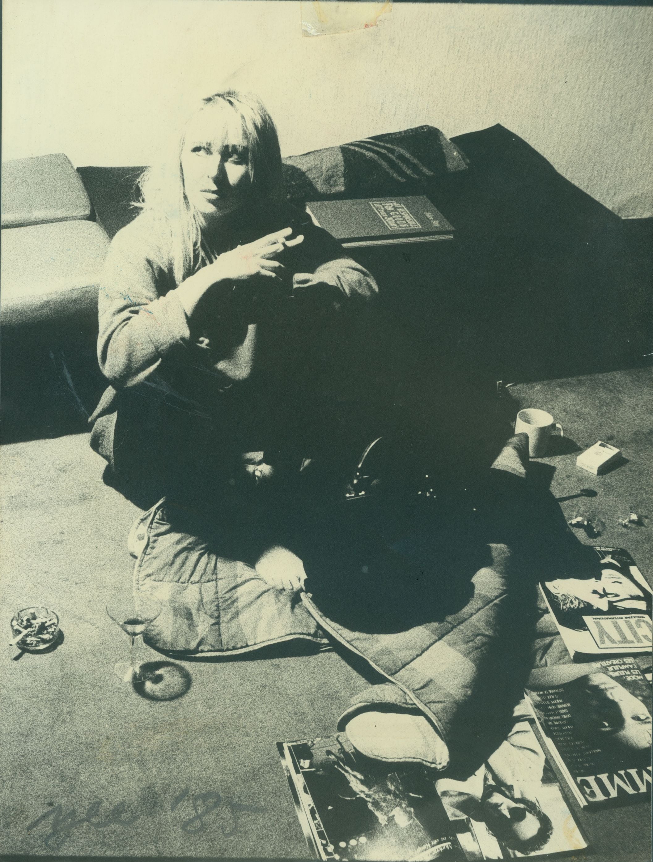 Antwerpse Zes verliezen hun meest ongrijpbare ontwerpster: ‘Groot, groter, grootst was niet aan ...