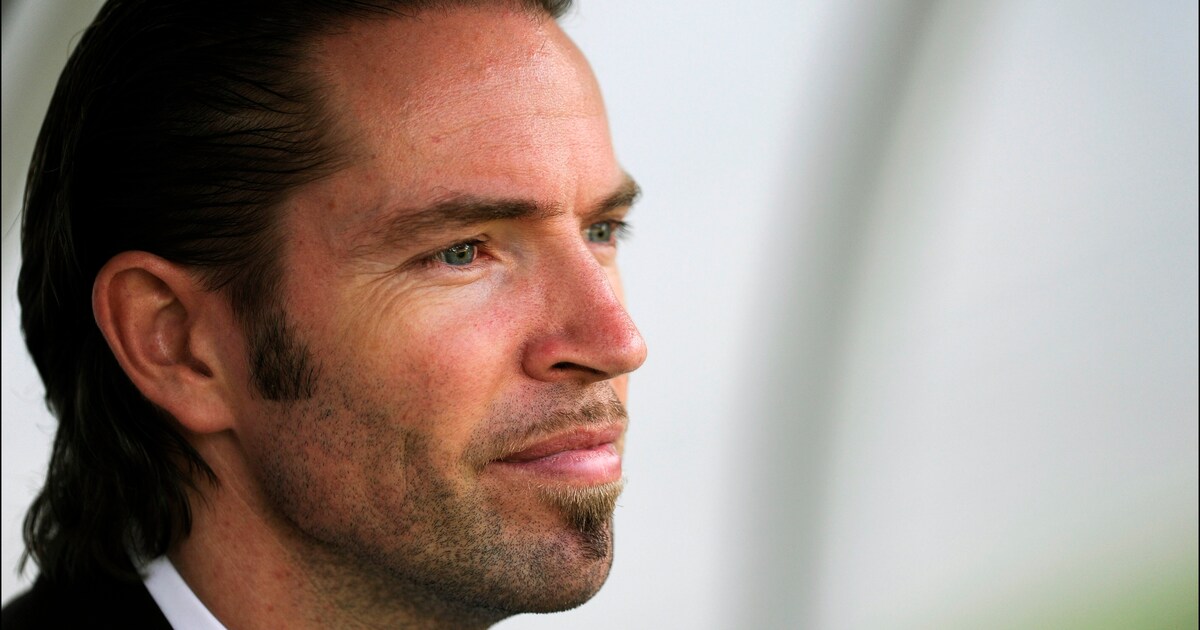 Politierechter legt Sven Vermant 270 euro boete op | De Morgen