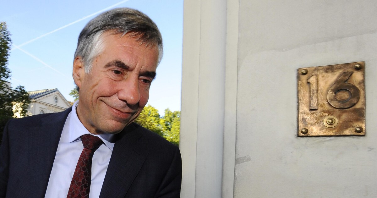 Carl Devlies wordt terug schepen in Leuven | De Morgen
