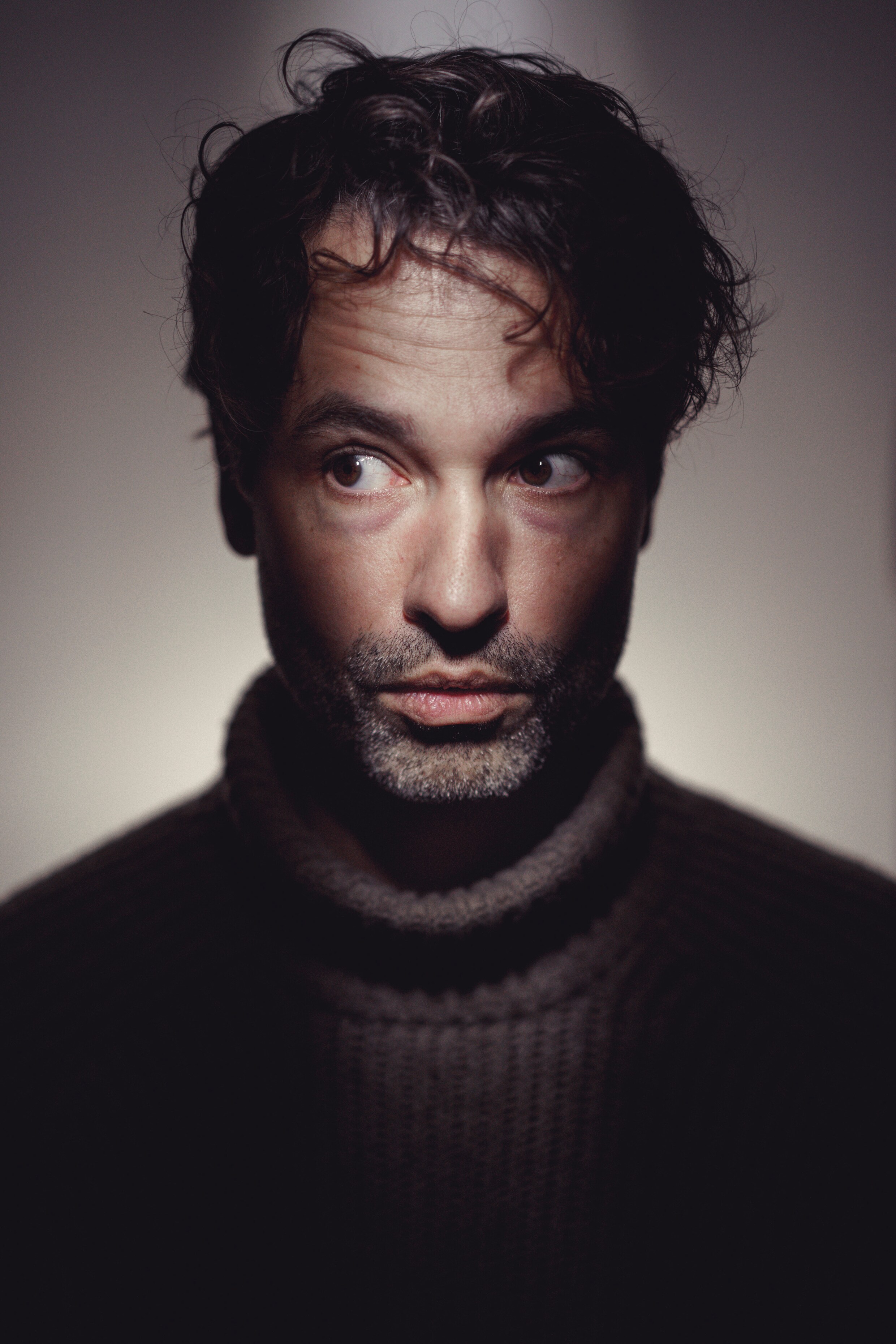 Thomas Vanderveken: ‘De enige troost die we hebben, is dat we nog veel ...