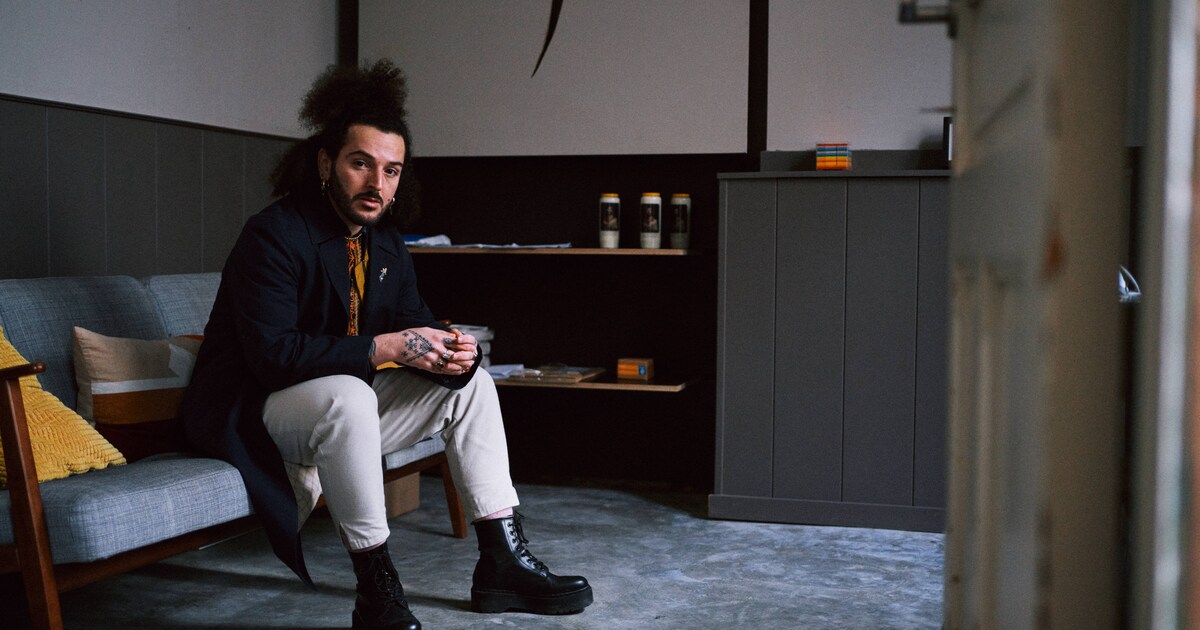 Jaouad Alloul over de muziek die zijn leven heeft gevormd: ‘Ik zou de ...