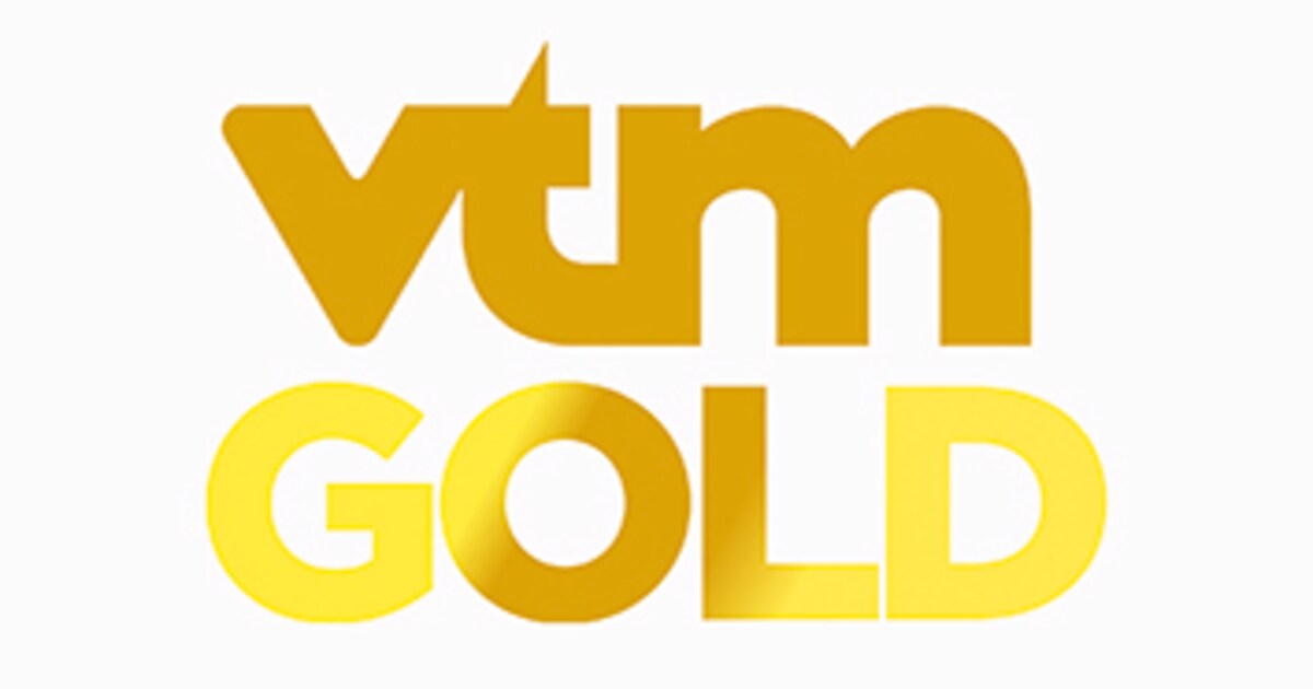 Zender CAZ 2 gaat ‘VTM GOLD’ heten | De Morgen