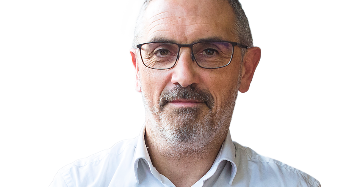 Michel Maus: ‘Arco-proces wordt juridische processie van Echternach ...