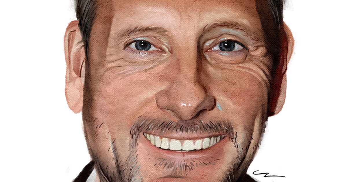 Beste Gert Verhulst, u hebt de humor van Bart De Wever – wist u dat? | De Morgen