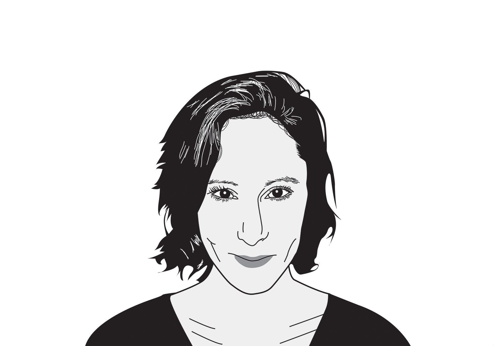 De oplossing is een schooluniform, voor mijn part met korte rokjes en ...