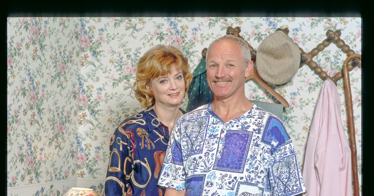 Afstoffen en heruitzenden: nieuwe zender VTM Gold surft op golf van ...