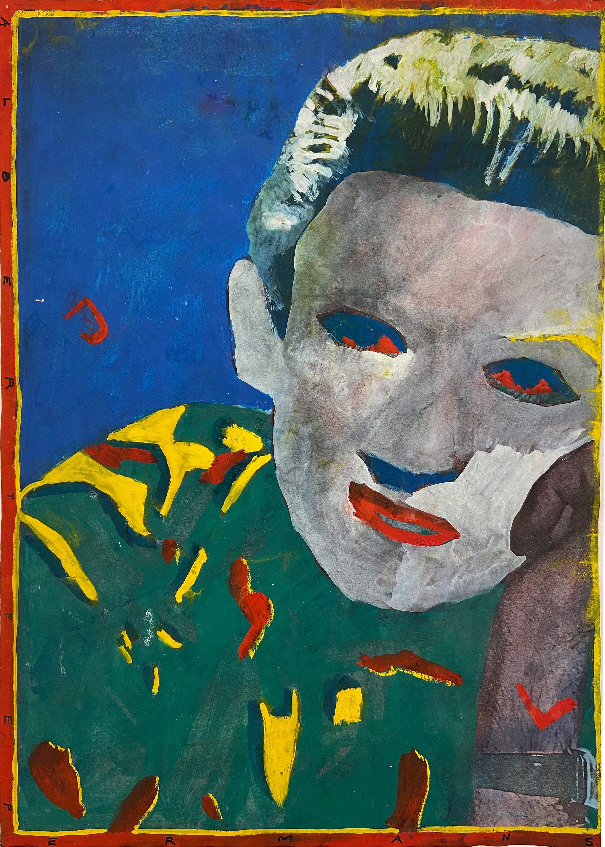 Zin om kunst op te snuiven? Deze 3 solo-expo’s zijn de moeite | De Morgen