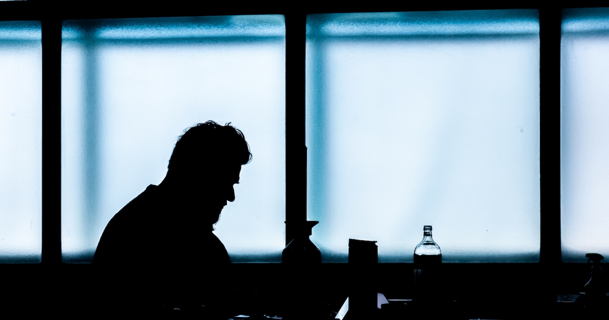 Theater Studio Orka houdt ermee op in 2022 | De Morgen