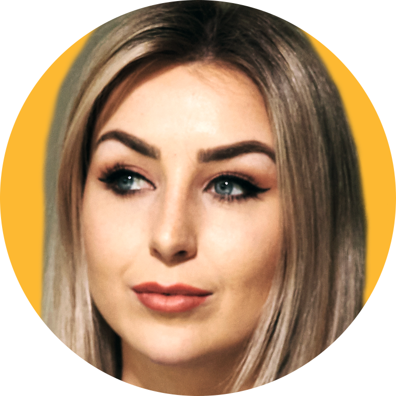 De mensen: Jack Dorsey, Georgia Brooks, Nanoe Vaesen | De Morgen