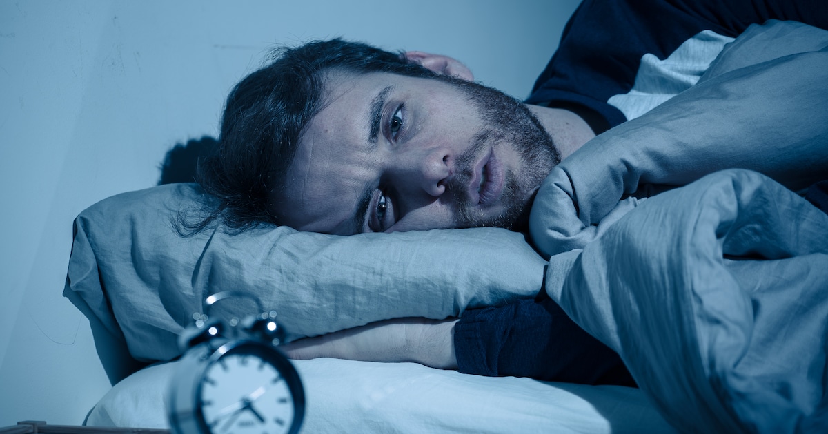‘Kijk uit naar je ontbijt’: zo verdrijf je nare gedachten in bed | De ...