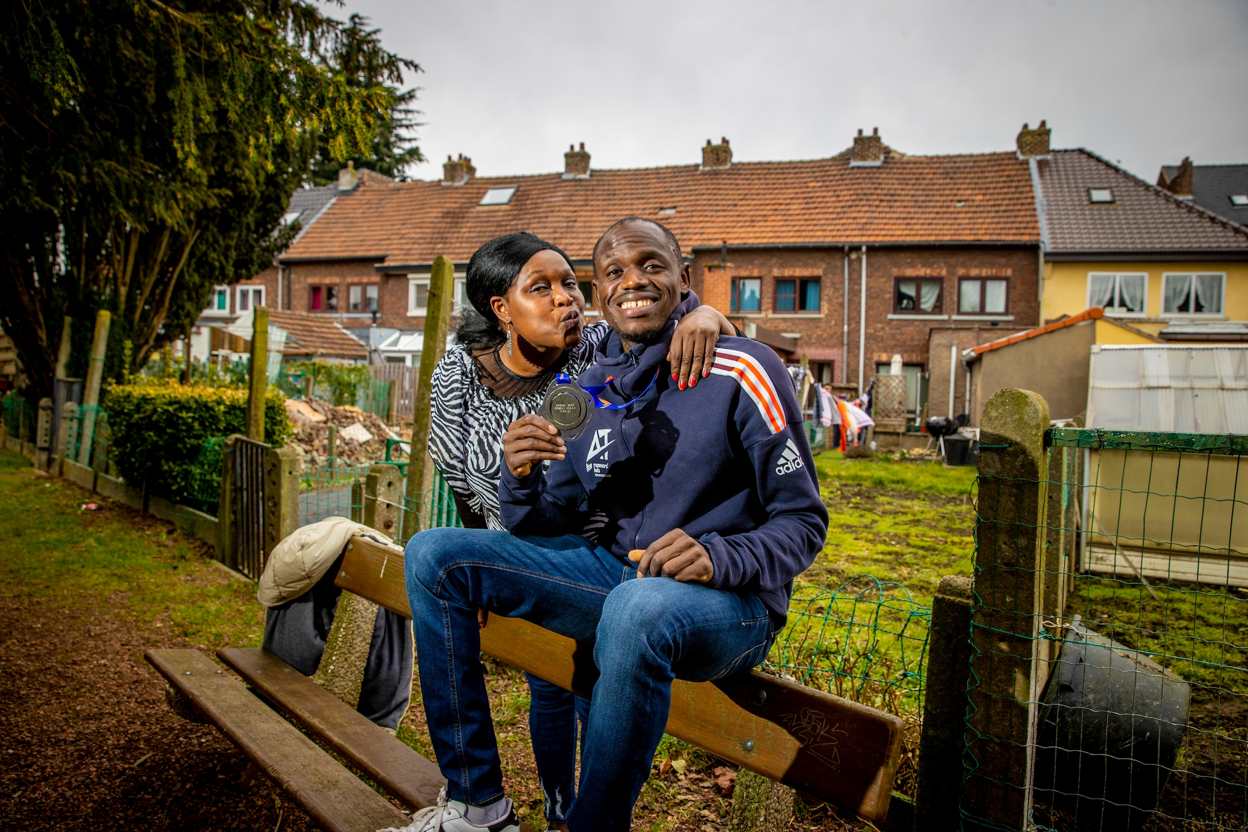 Zilveren Isaac Kimeli over opofferingen, doorzetten en dromen die ...