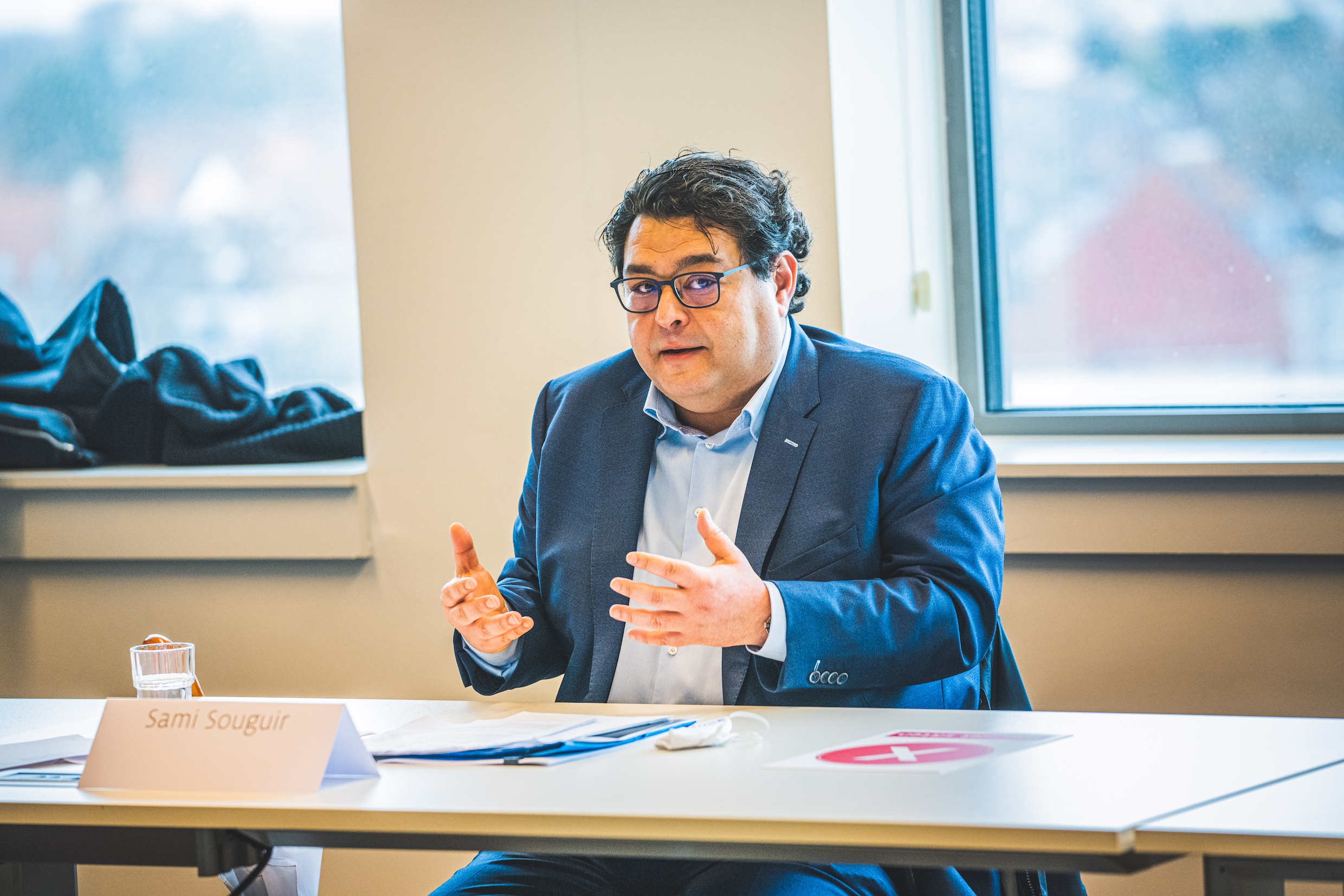 Welk boek zou u aanraden aan familie of vrienden? | De Morgen