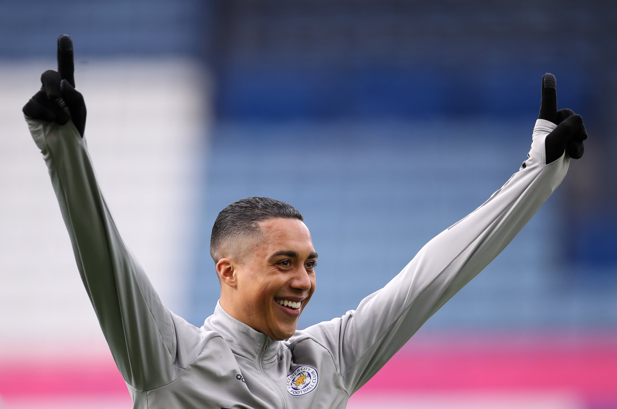 Youri Tielemans: ‘Plezier is de motor. Daar voeg je dan ...