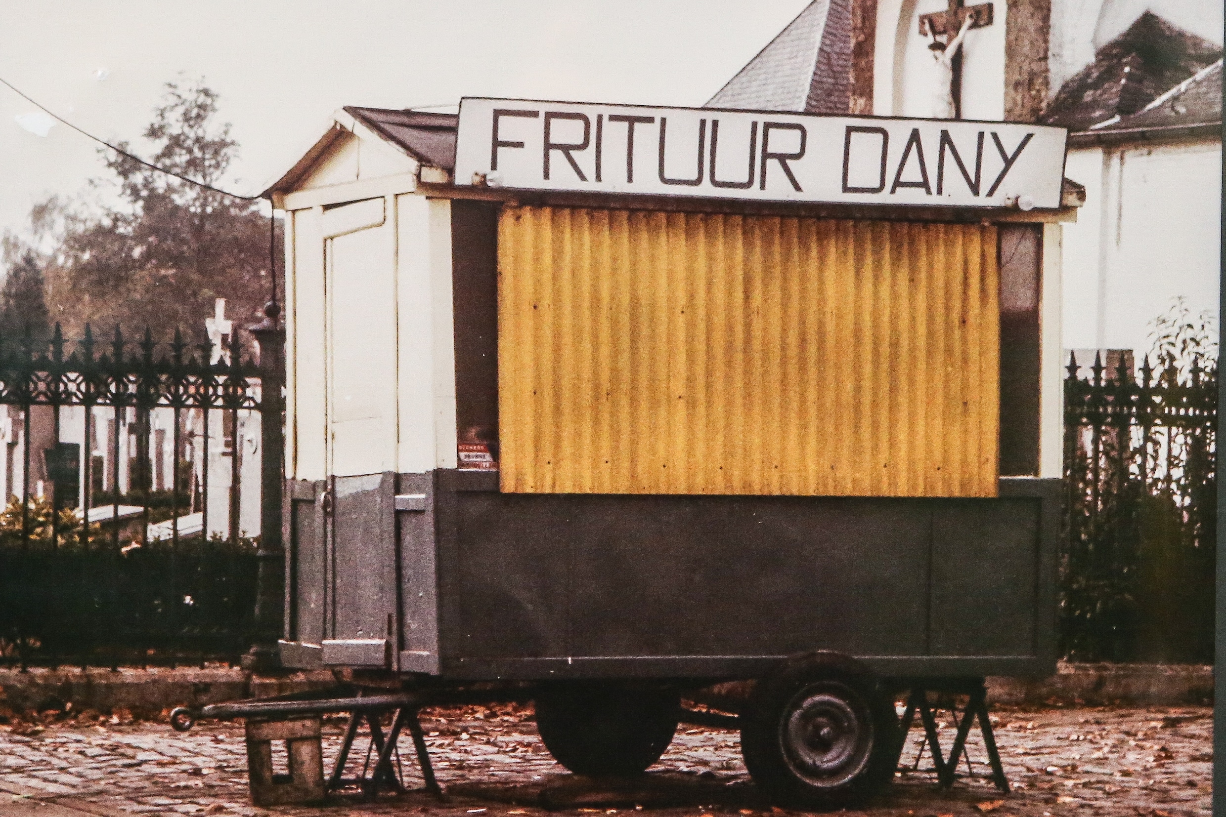 Al 200 jaar hip: waarom onze Belgische frietkoten het verdienen om ...