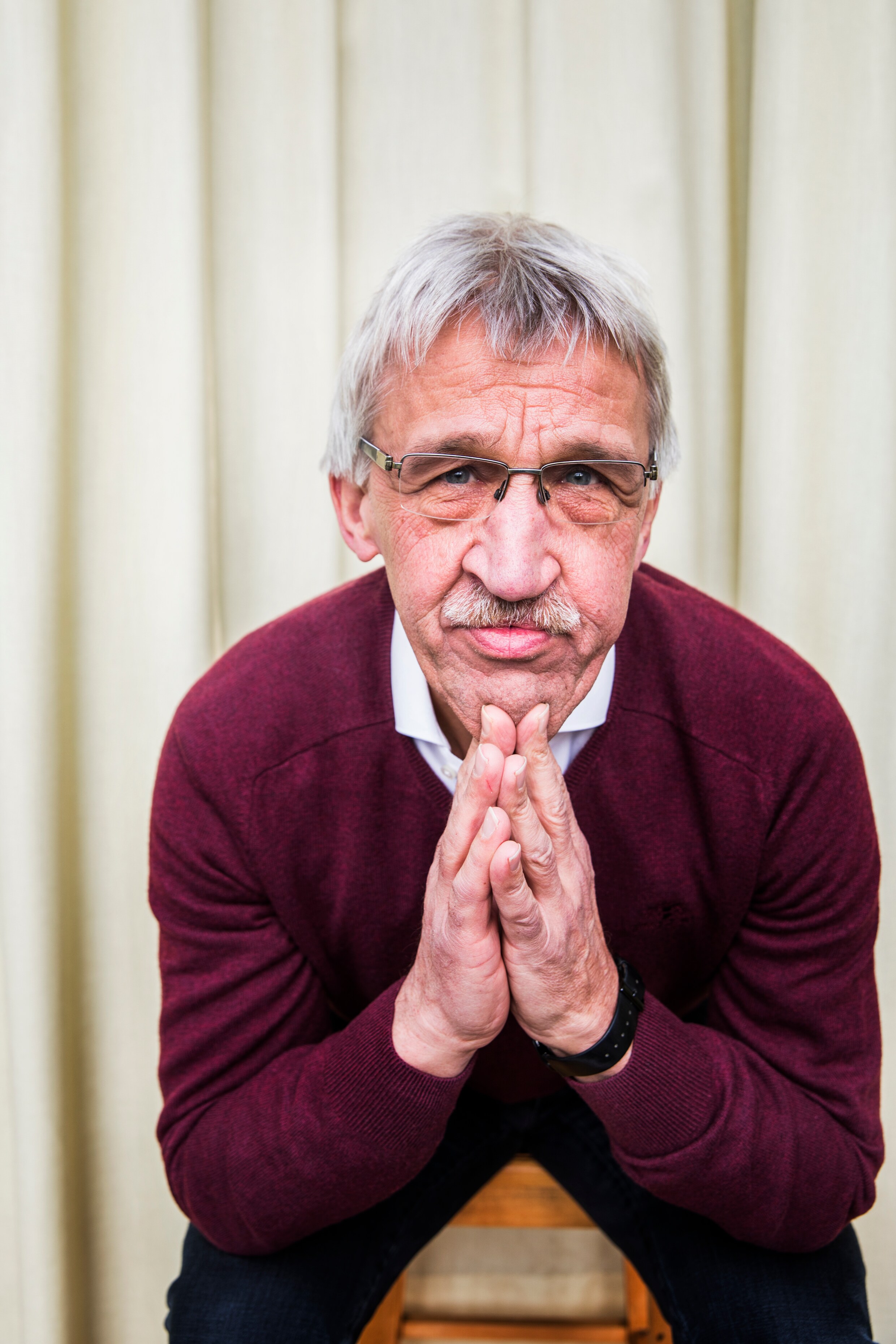 ‘Misschien moeten we voor het klimaat wat vrijheden en privileges ...