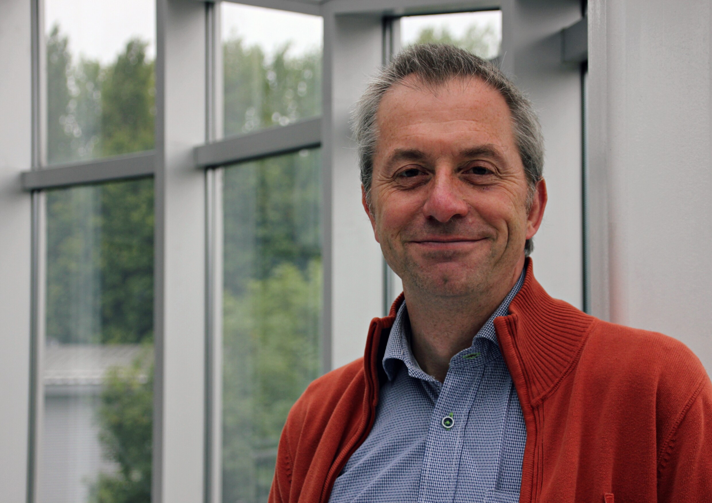 ‘Sluit kleuterscholen niet te lichtzinnig’: Johan De Wilde, specialist ...