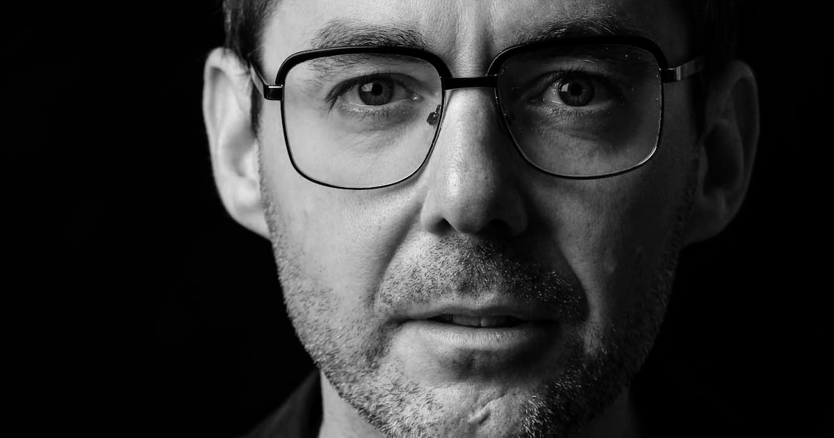 Auteur Ivo Victoria: ‘In grote musea loop ik nogal snel verloren’ | De ...