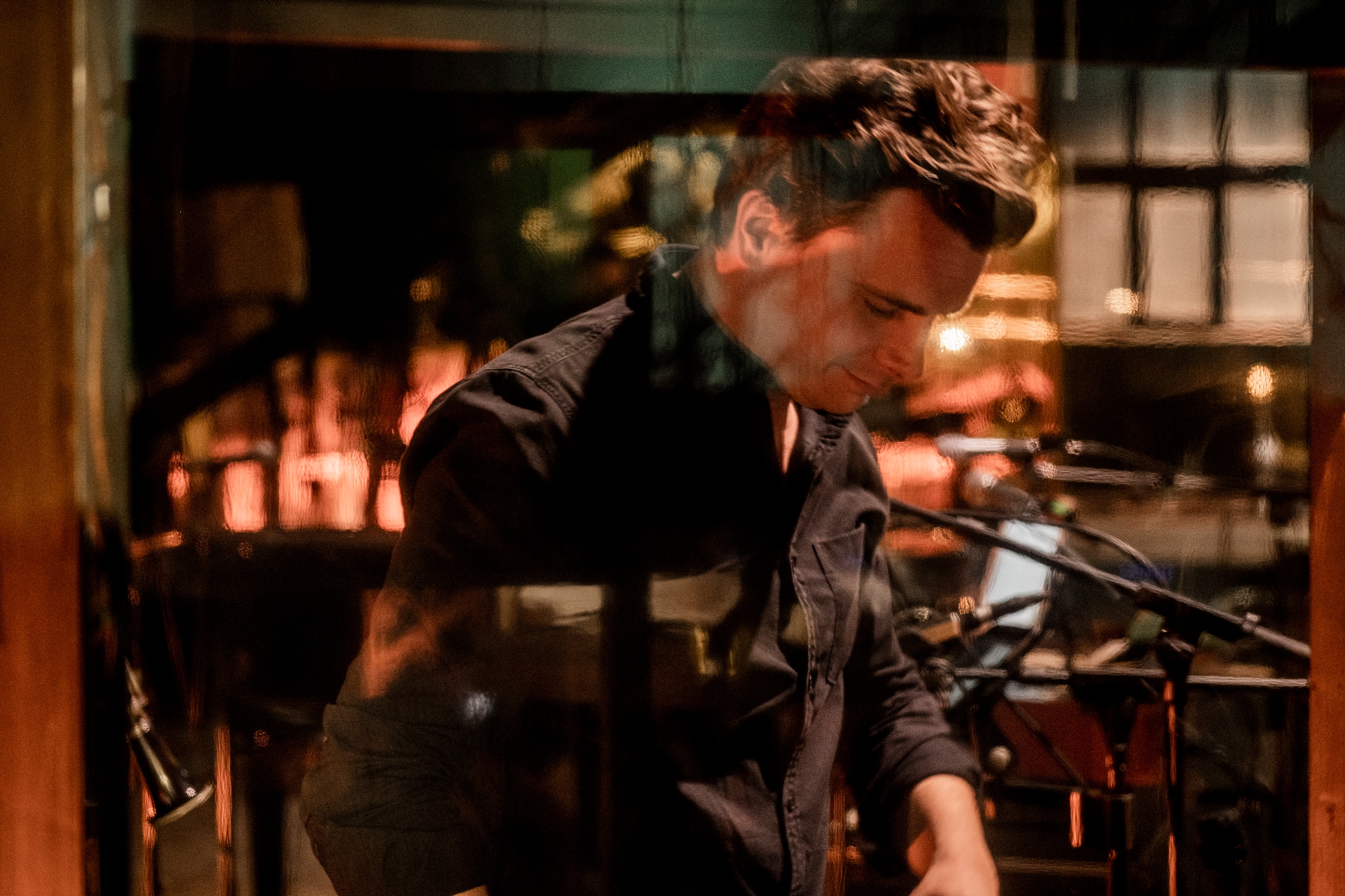 De straffe muzikanten achter ‘Liefde voor muziek’: ‘Elke artiest moet ...