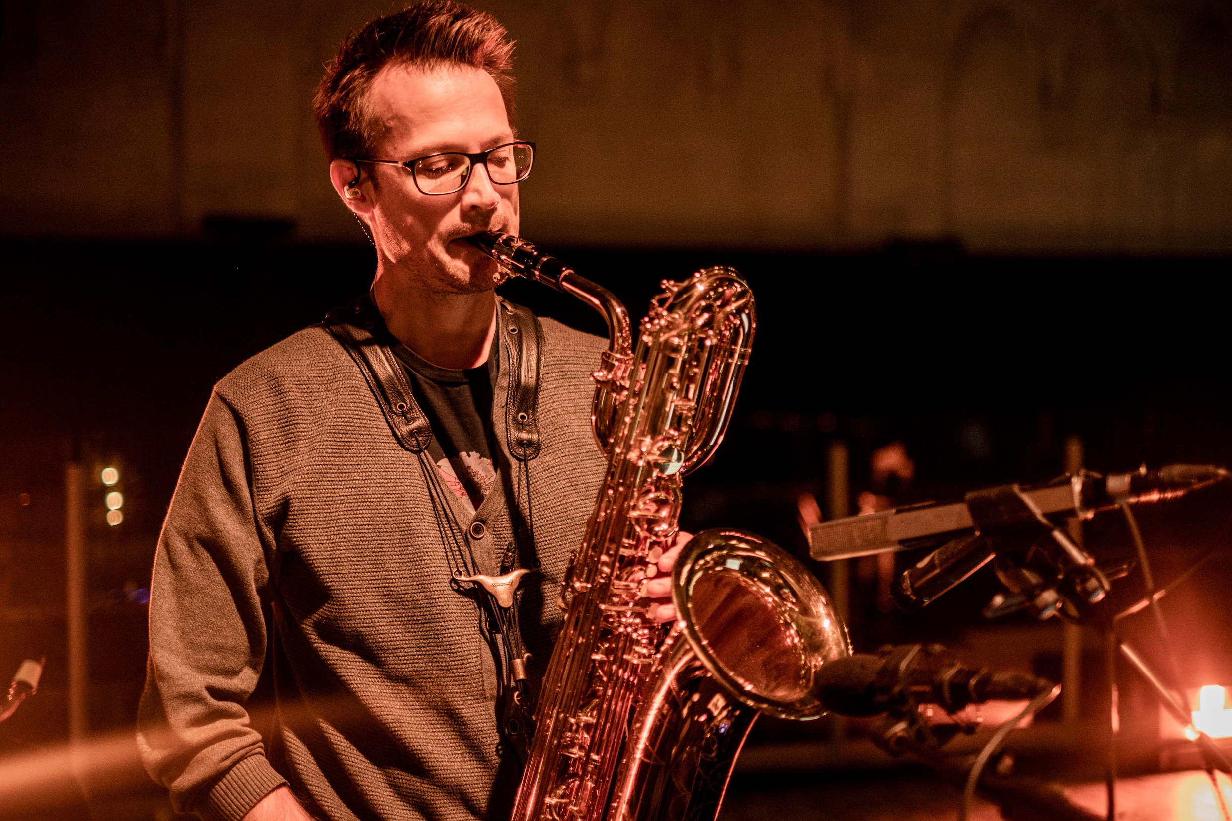 De straffe muzikanten achter ‘Liefde voor muziek’: ‘Elke artiest moet ...
