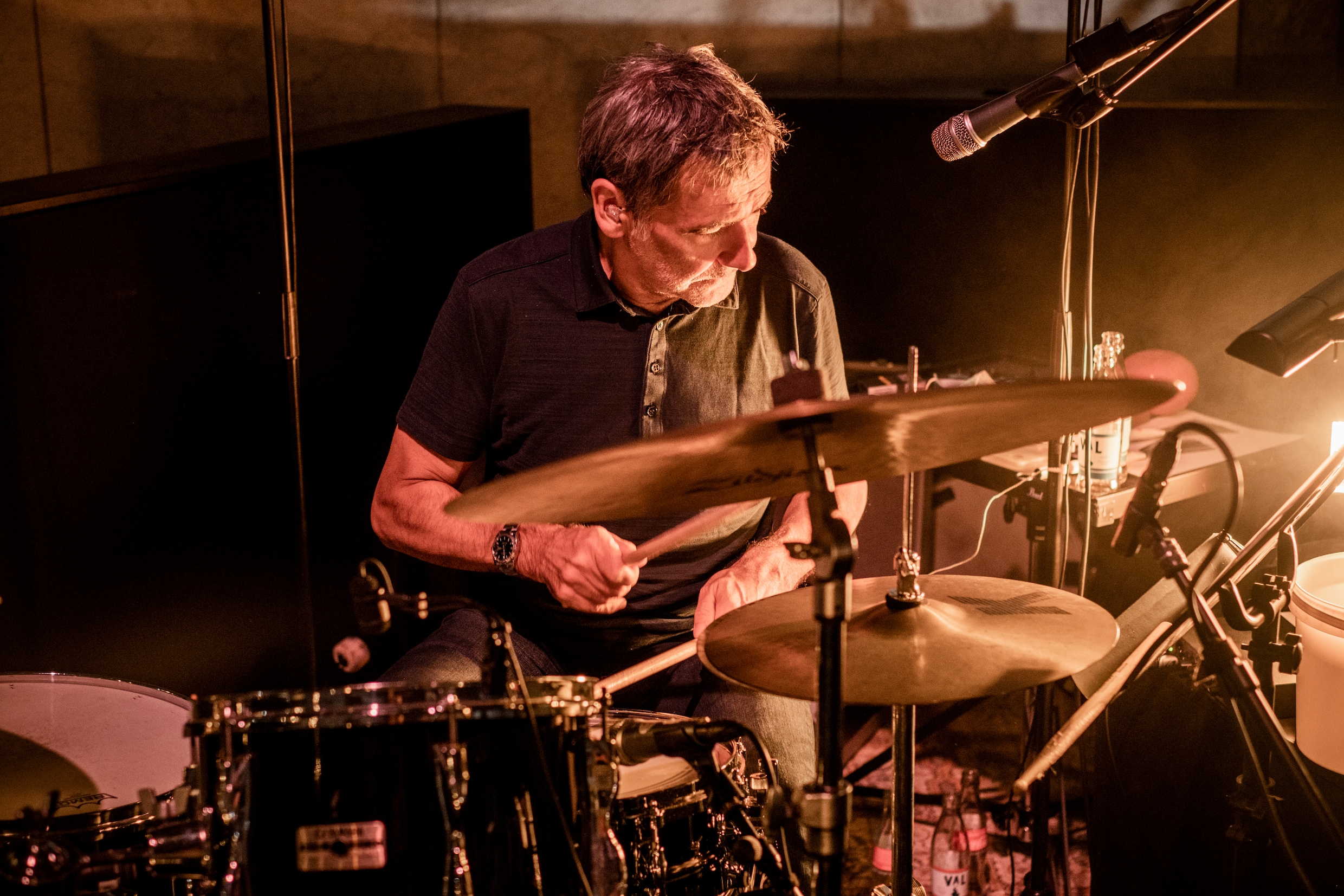 De straffe muzikanten achter ‘Liefde voor muziek’: ‘Elke artiest moet ...