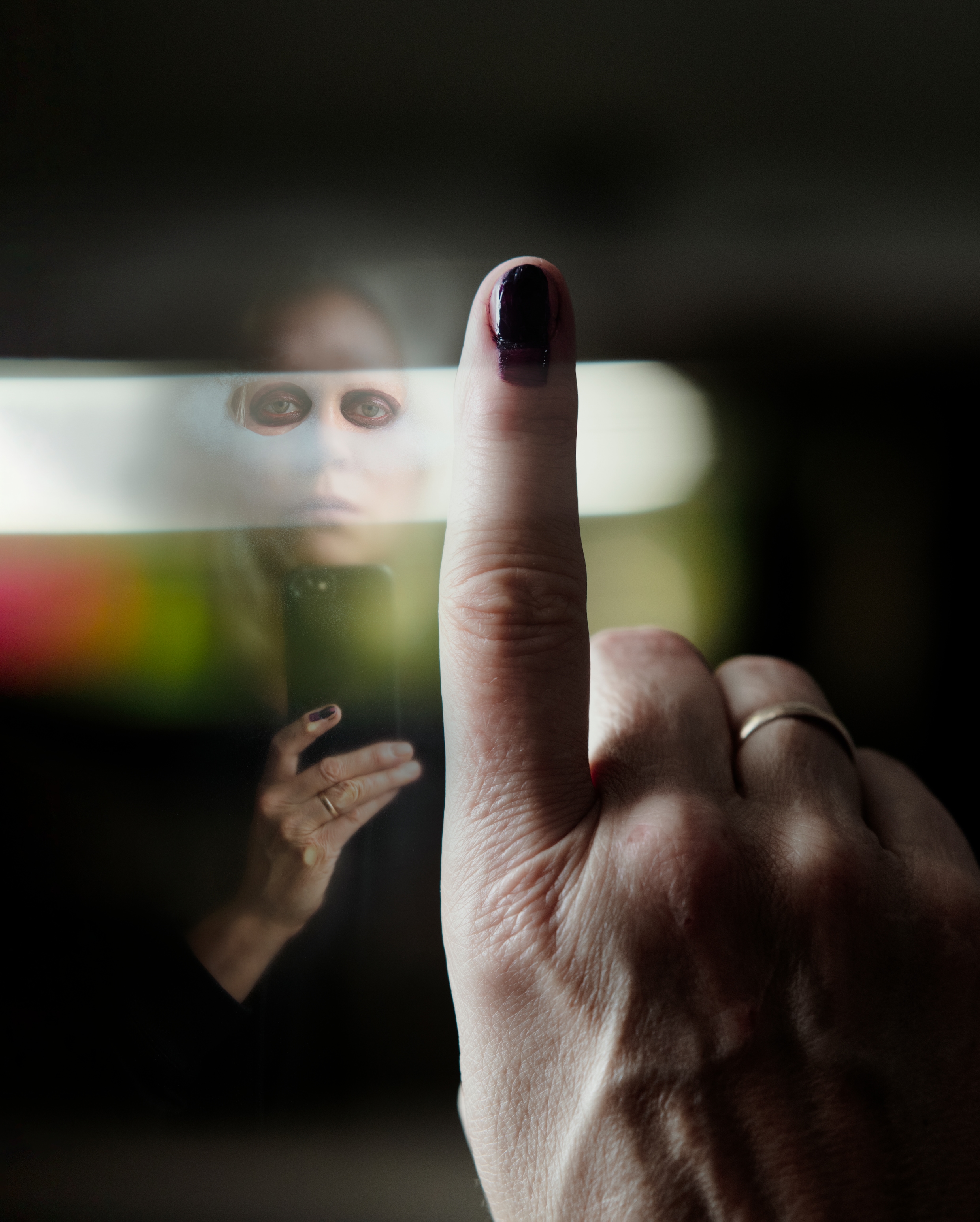 ‘Ik zou die foto’s echt niet met iedereen kunnen maken’: vijf ...