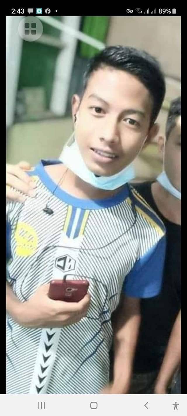 Brengt de dood van een 19-jarige jongen Myanmar een nieuwe toekomst? | De Morgen