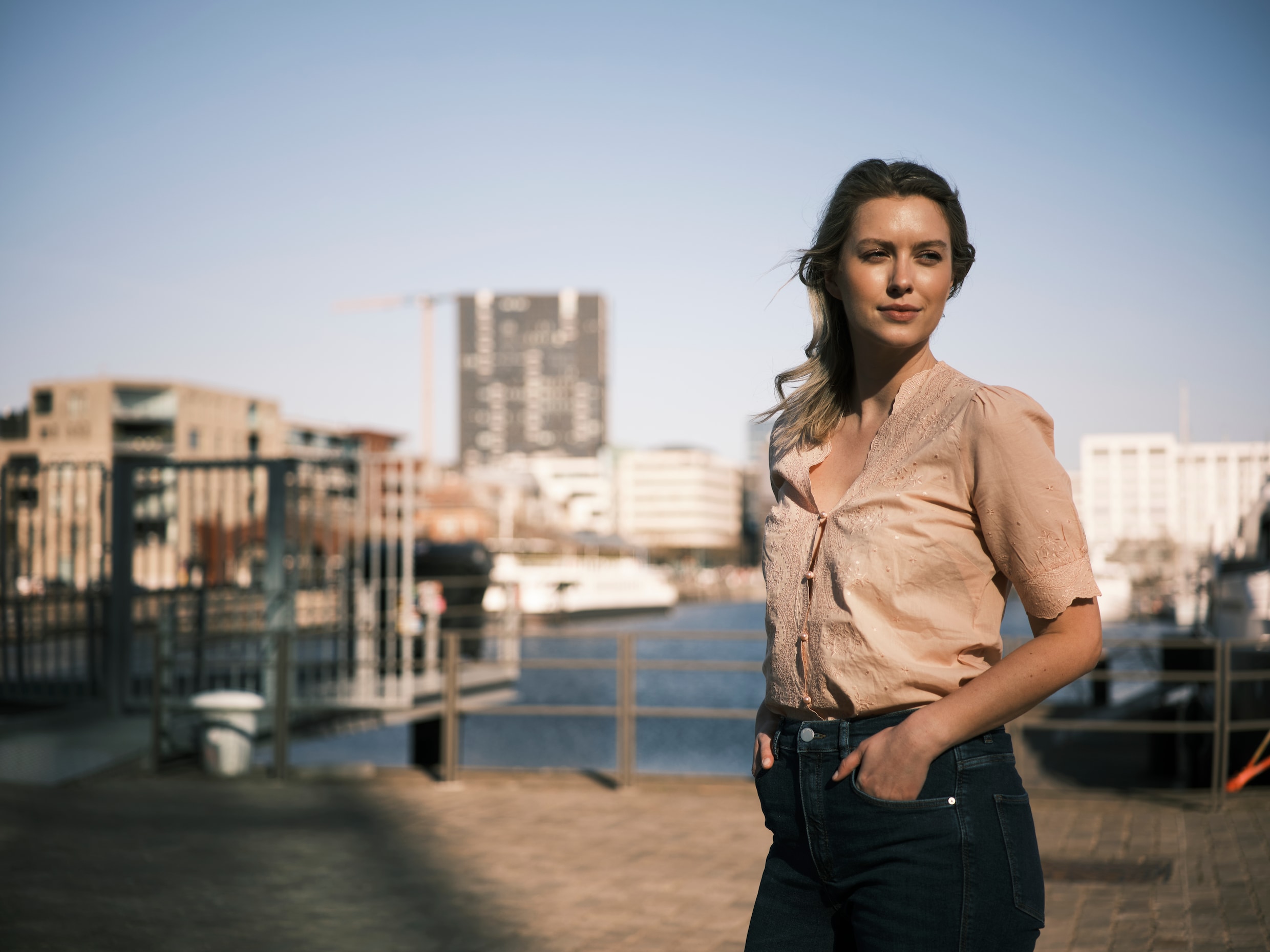 Wordt Els van Doesburg straks de eerste vrouwelijke burgemeester van ...