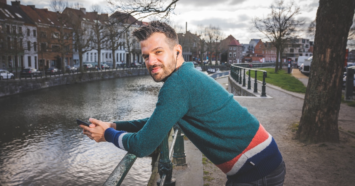 ‘Ik moet minder multitasken en mijn energieniveau blijft op peil ...