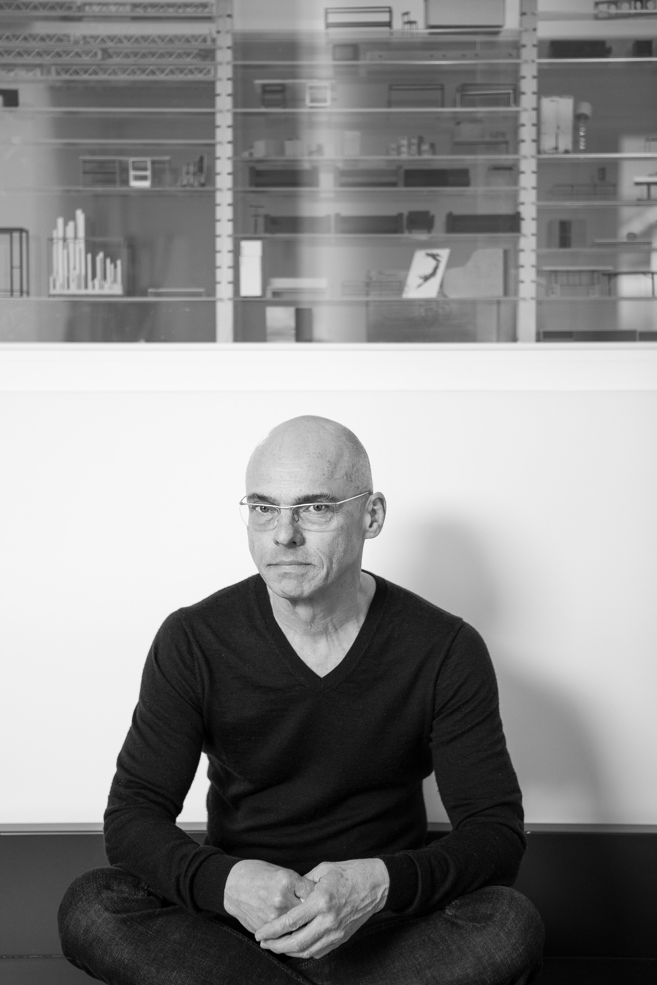 ‘Net voor ze mij de operatiezaal in rolden, heb ik Ivo laten beloven ...