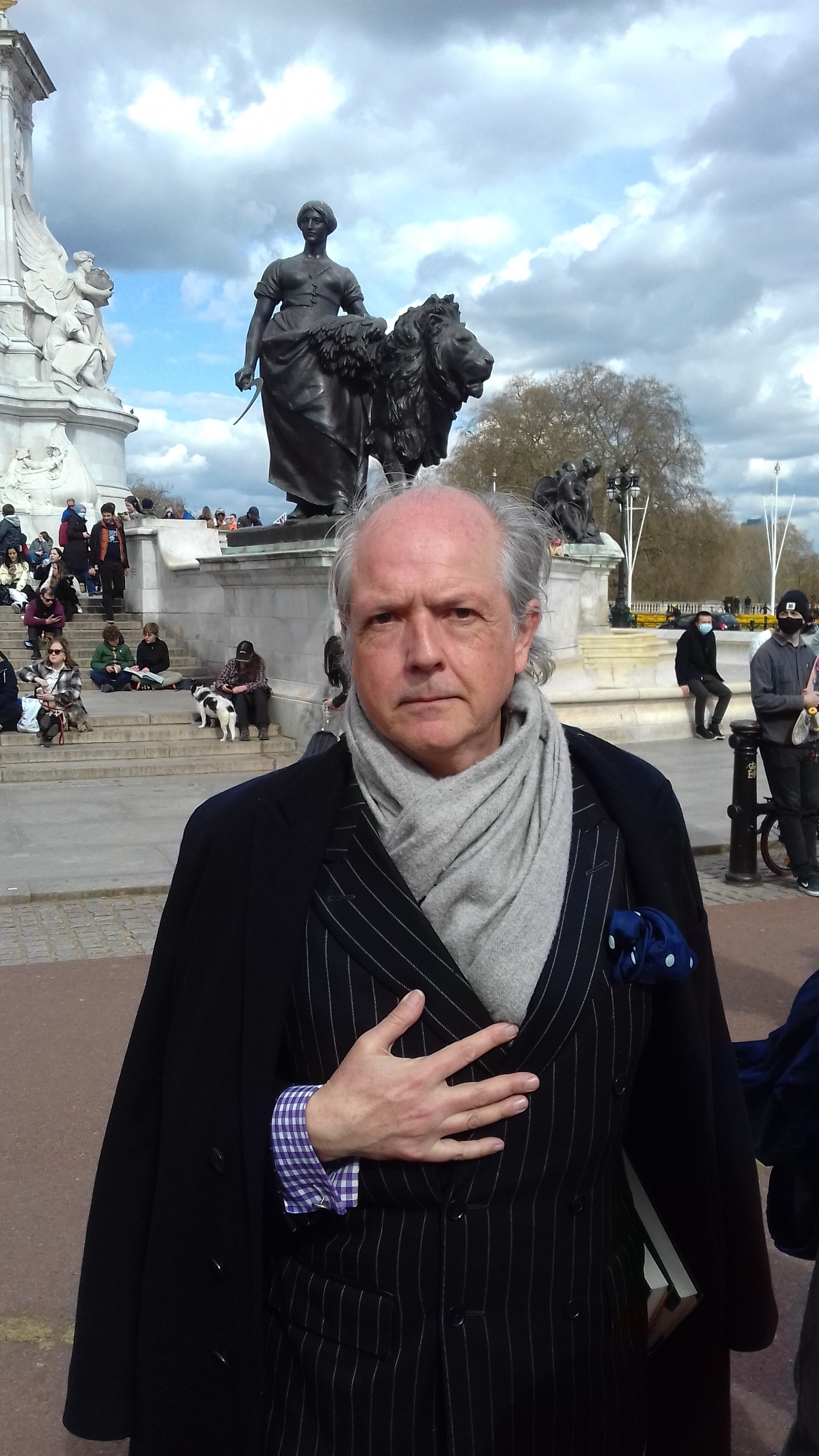 Hoe de Britten zich Prins Philip herinneren: ‘Hij was een van de good ...