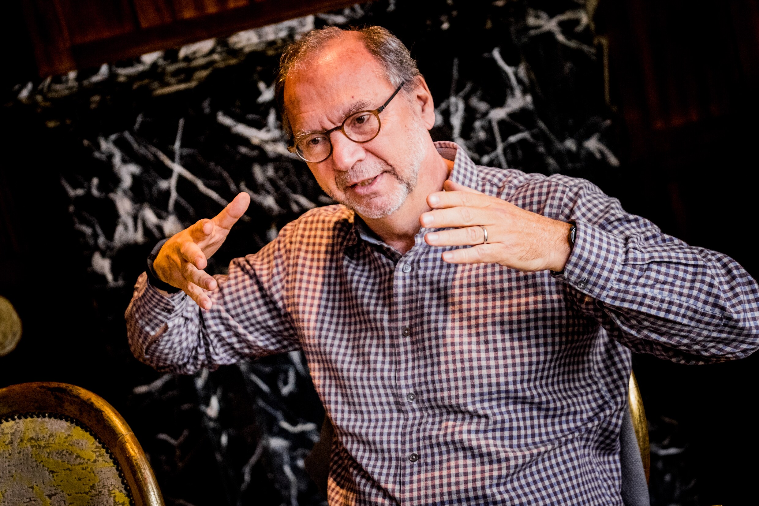 ‘Het probleem van long covid wordt te weinig belicht. Ook bij jonge ...