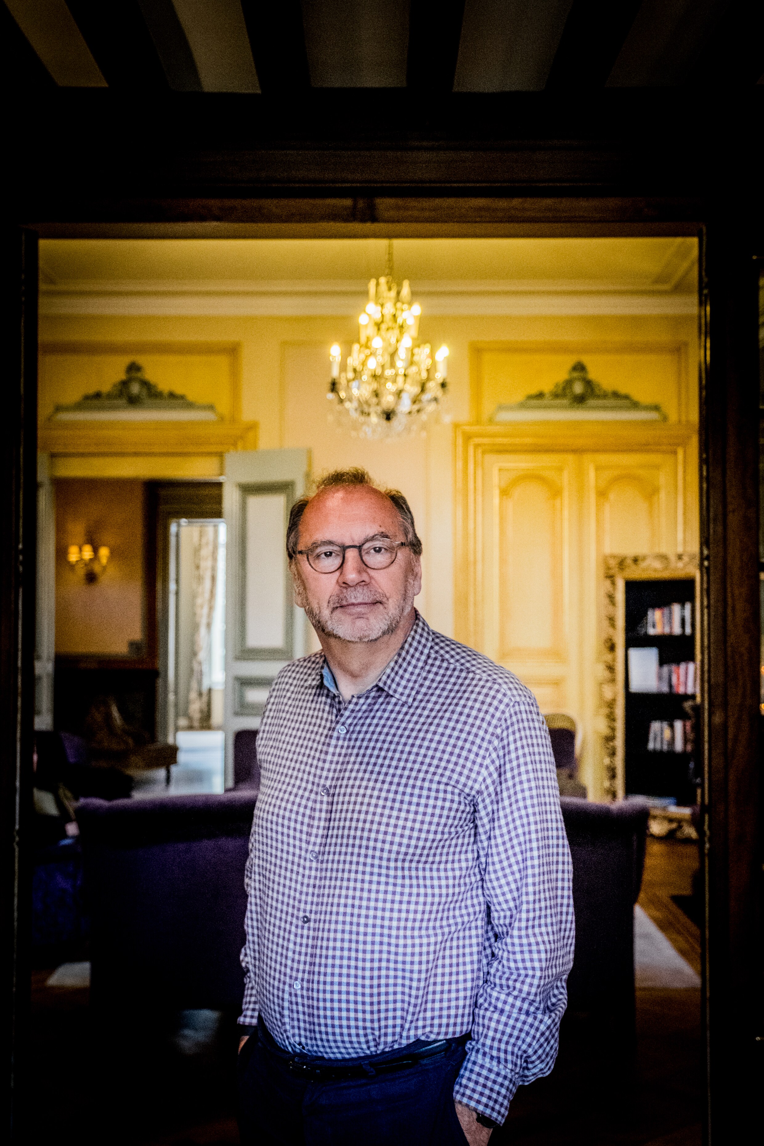 ‘Het probleem van long covid wordt te weinig belicht. Ook bij jonge ...