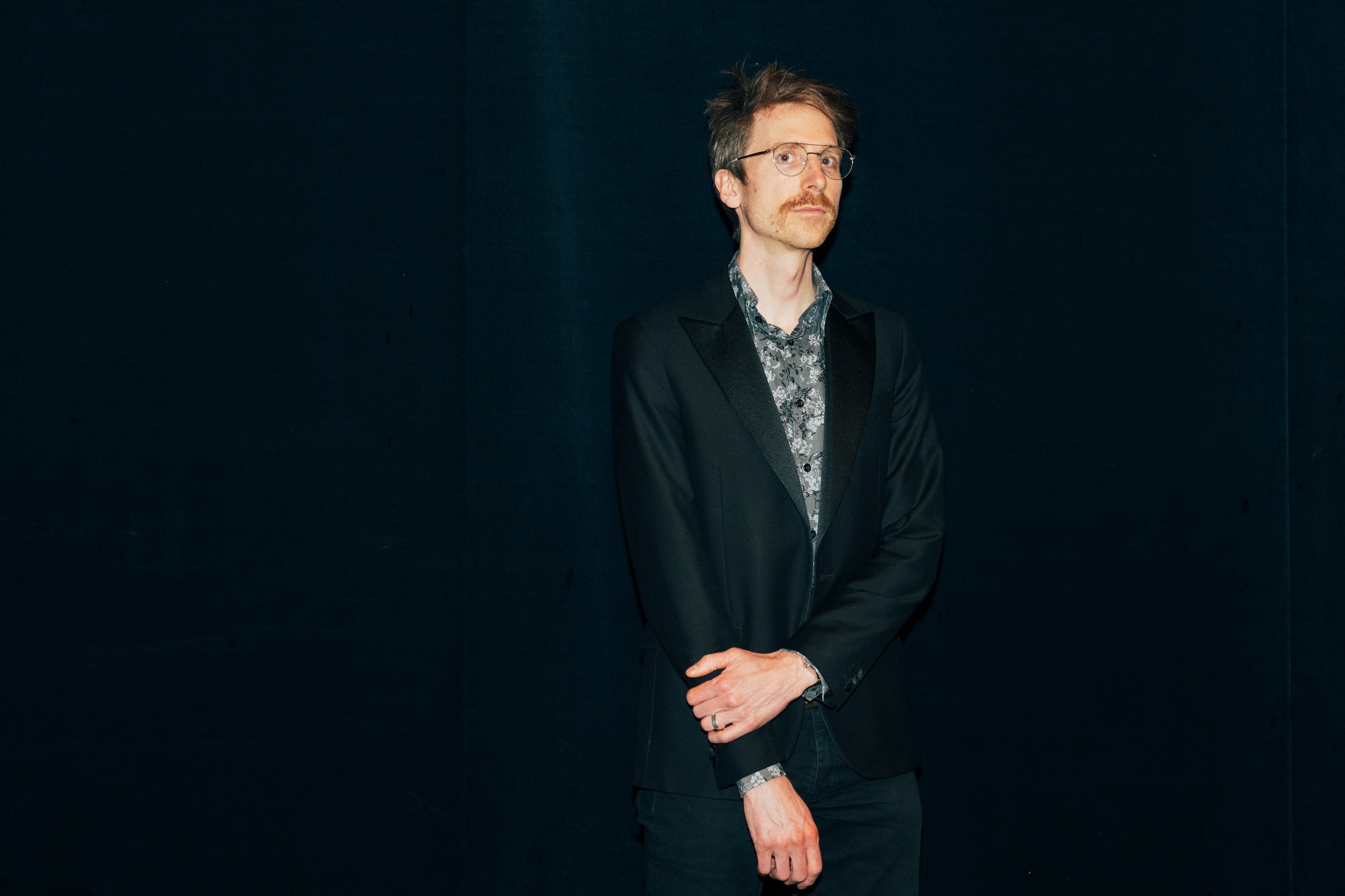 ‘Ik hield er al rekening mee dat de politie me van het podium zou halen ...