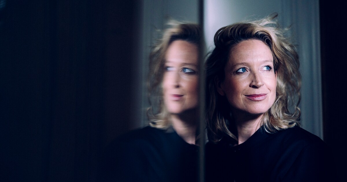 Cath Luyten: ‘Een scheiding is een rouwproces dat je niet ziet aankomen ...