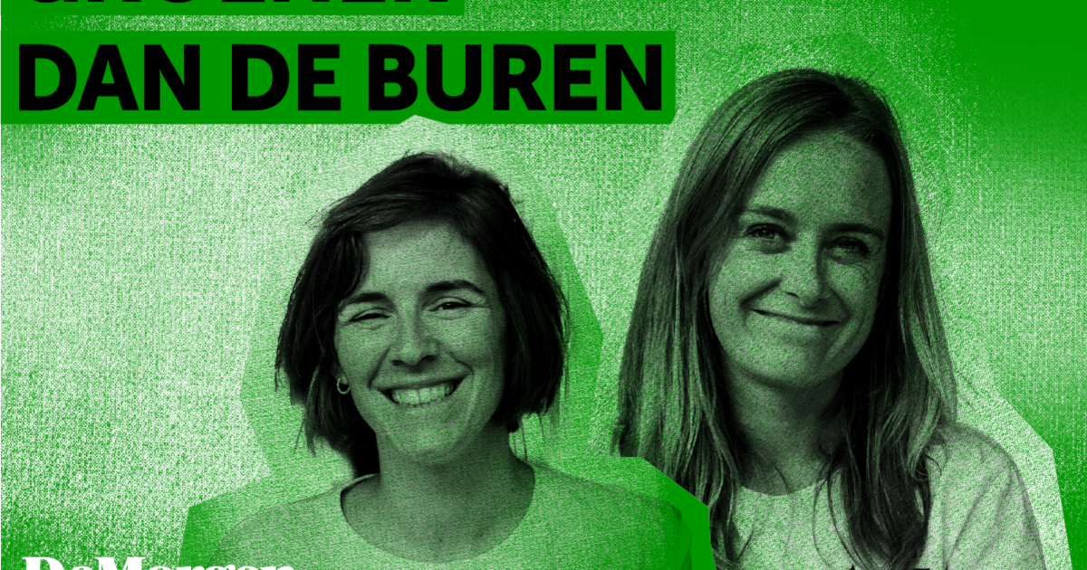 ‘Binnen tien jaar praten we over bepaalde stoffen in cosmetica zoals nu ...