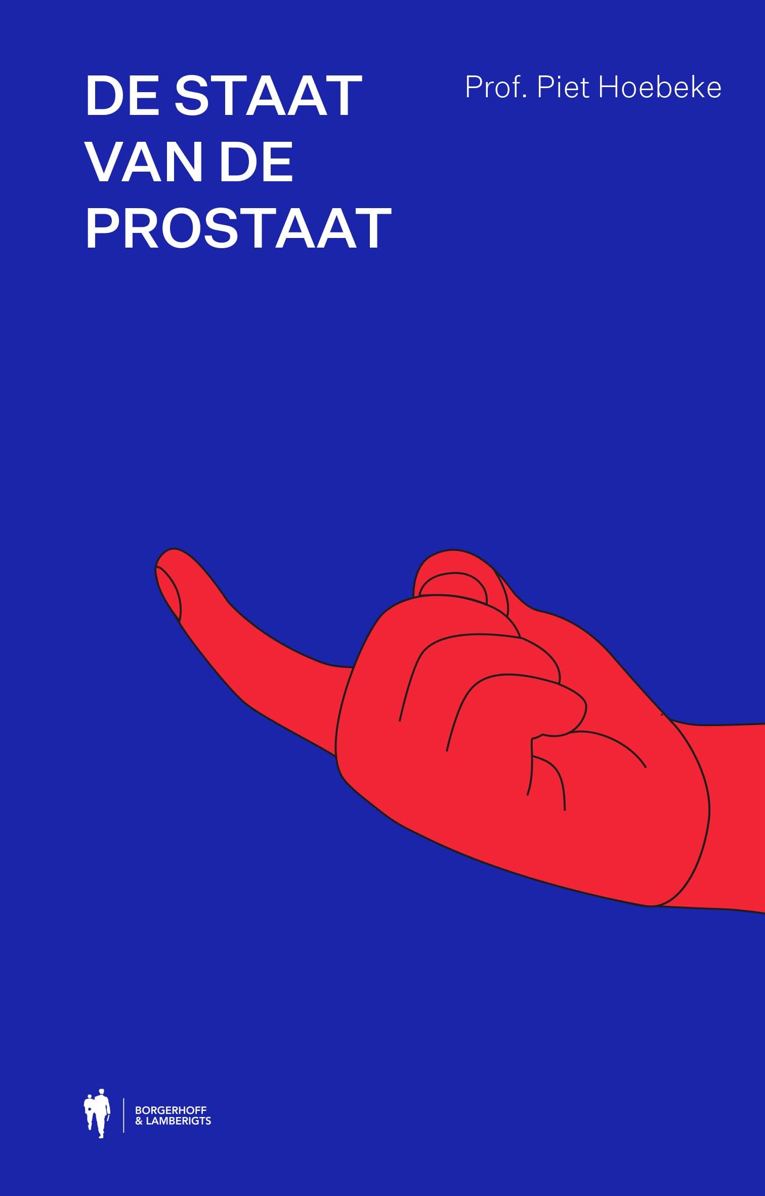 ‘Veel zaad lozen is erg goed voor de prostaat’ | De Morgen