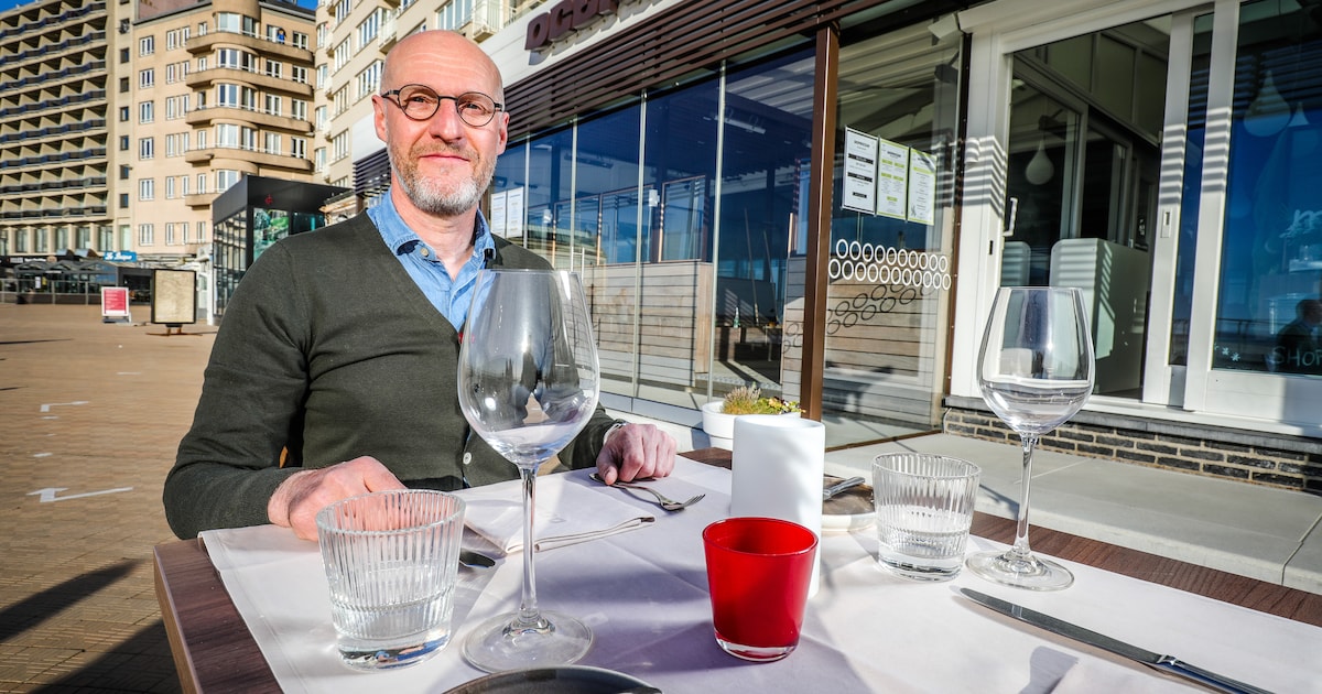 Horeca aan kust vindt amper personeel: ‘Ik werk zelf 110 uur per week ...
