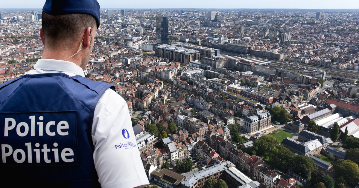 Albanese maffiabaas die al zeventien jaar wordt gezocht, blijkt in ...