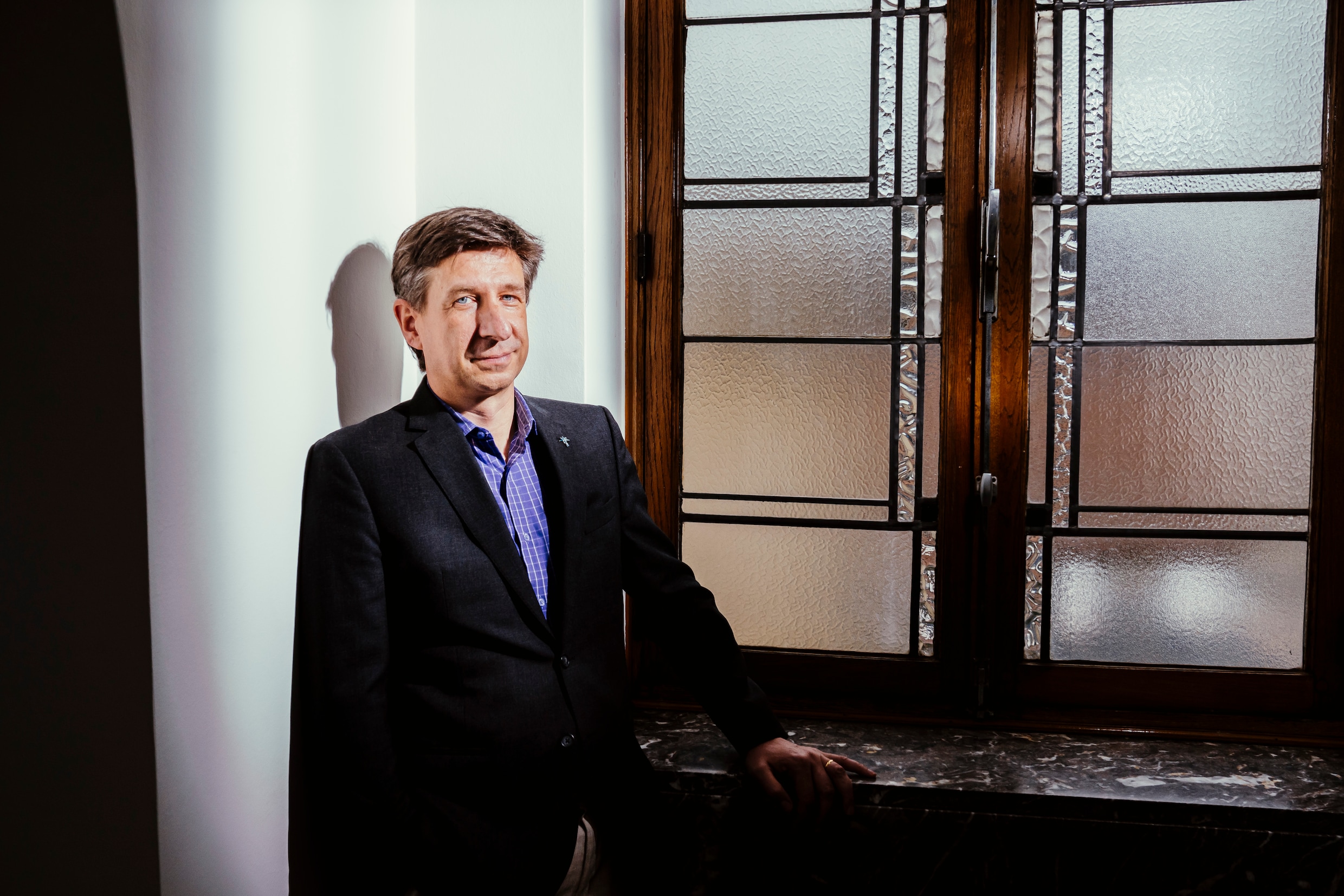 ‘Indiase variant is ook hier reden tot grote bezorgdheid’ | De Morgen