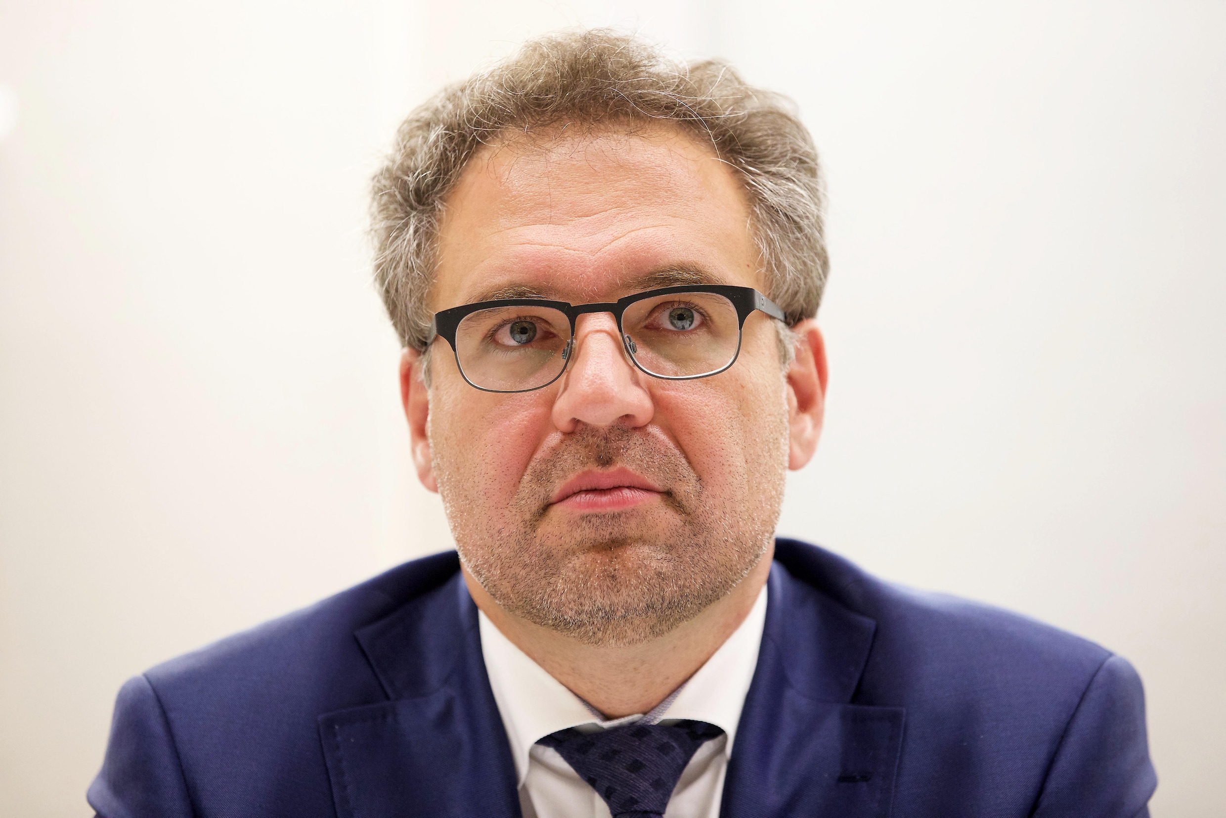 Antwerps schepen Koen Kennis (N-VA) over dodelijk ongeval: ‘Te vroeg om ...