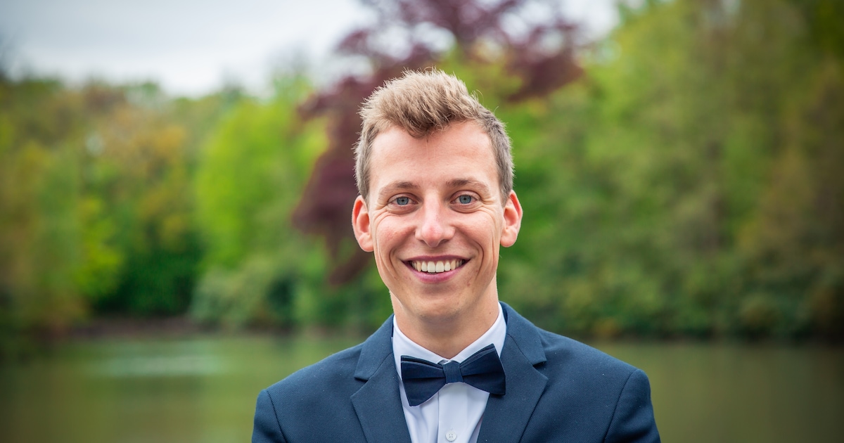 Zo saboteerde Lennart in ‘De Mol’, maar eerst moest hij nog zijn eigen ...