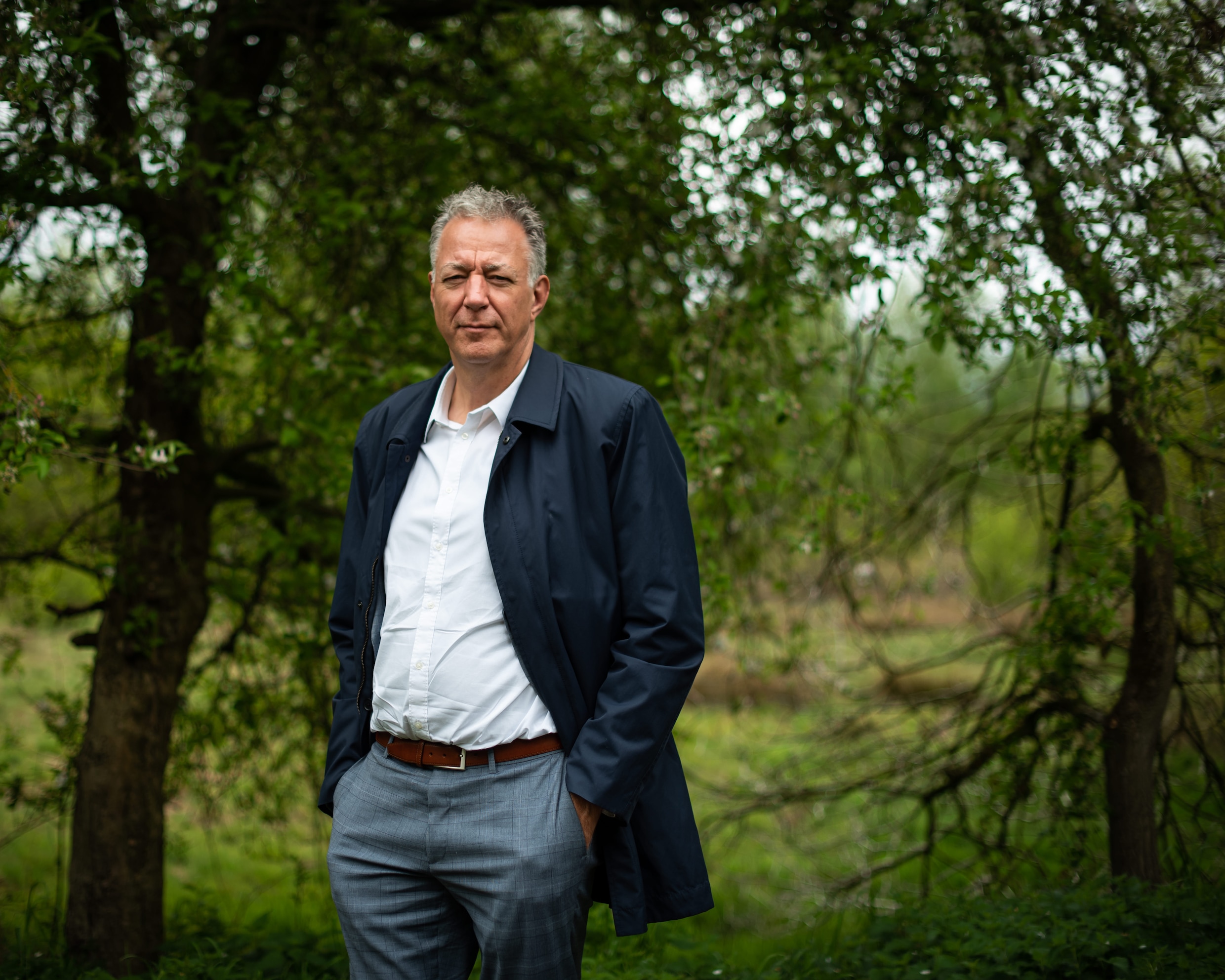 CM-voorzitter pleit voor radicale oplossingen vergrijzing: ‘Wie ...