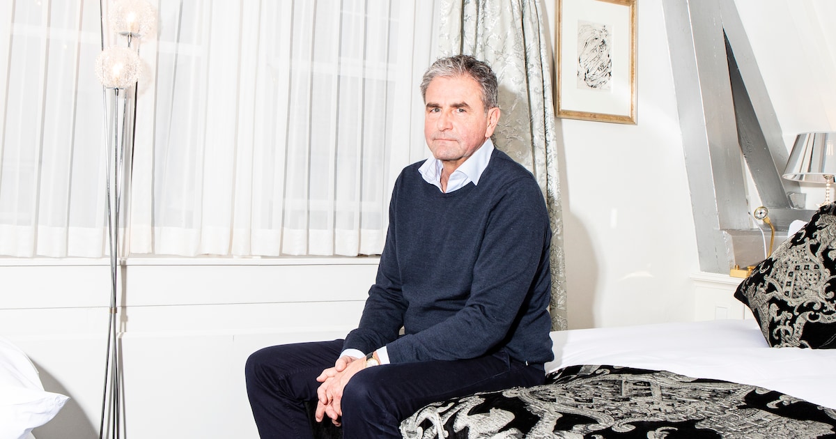 ‘De reacties op mijn uitspraak over de vermoorde journaliste Kim Wall ...