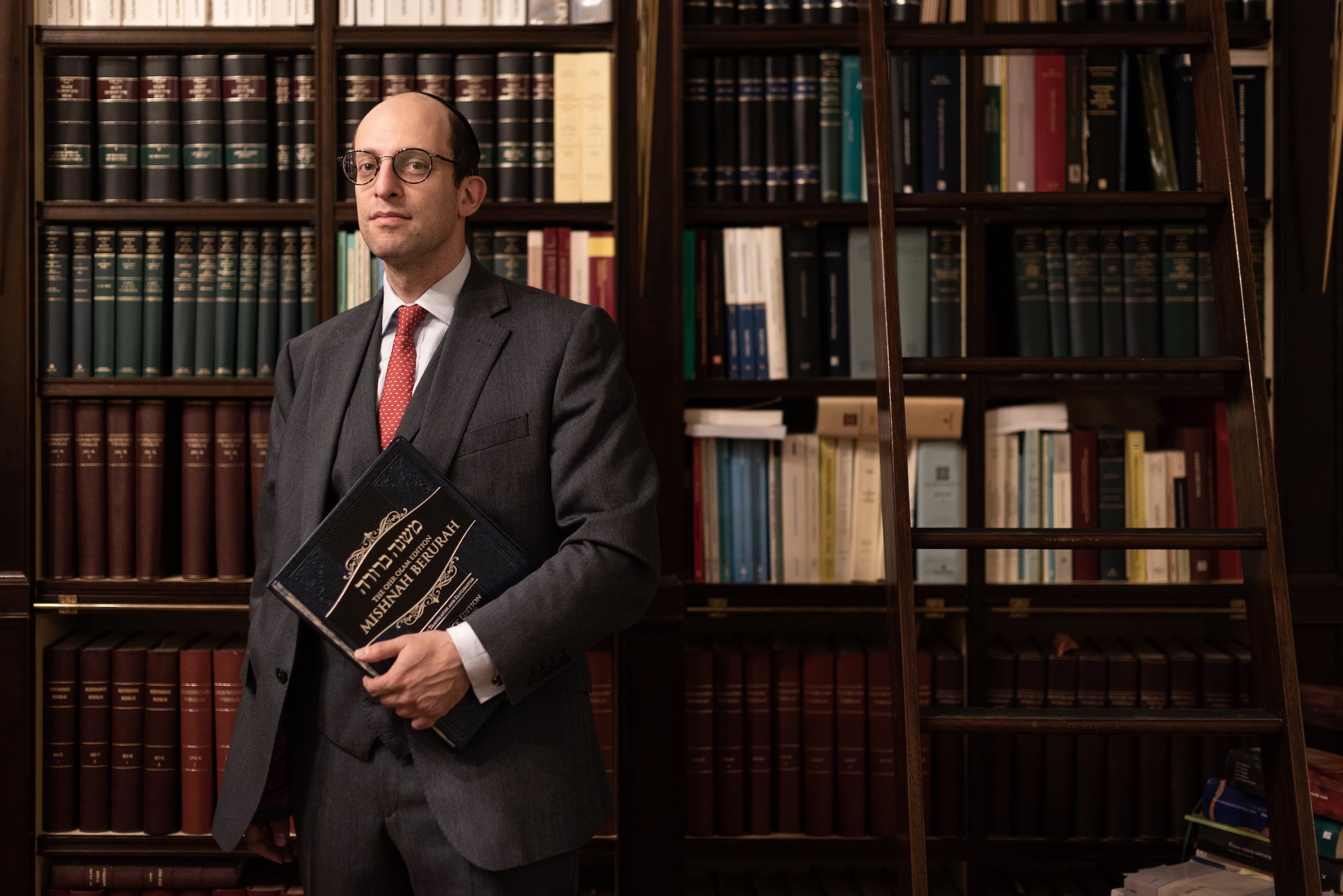 ‘Mijn ouders kregen een sms dat het gebouw gebombardeerd ging worden ...